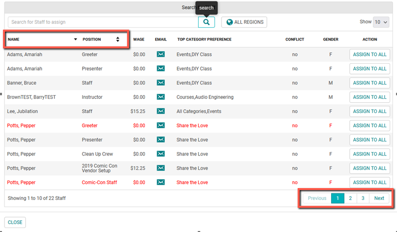Configio Release - March 6th, 2023 – Configio