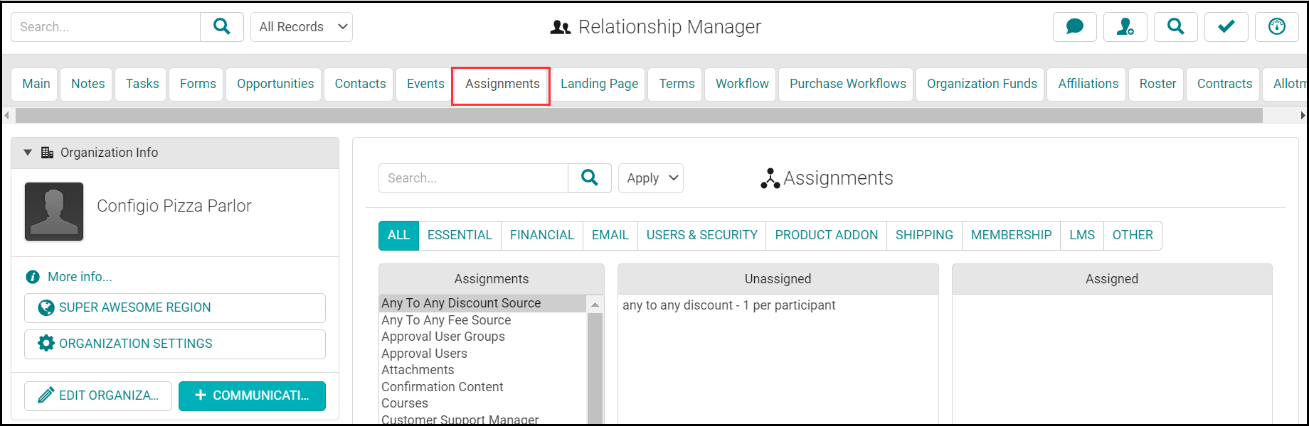 Configio Release - May 15th, 2023 – Configio