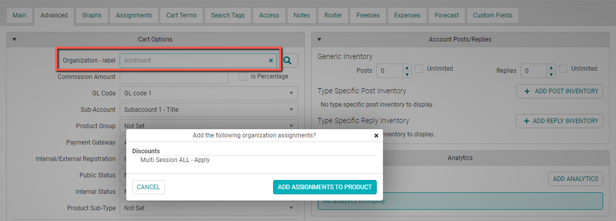 Configio Release - May 15th, 2023 – Configio