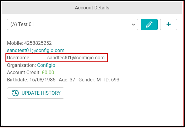 Configio Release - June 5th, 2023 – Configio