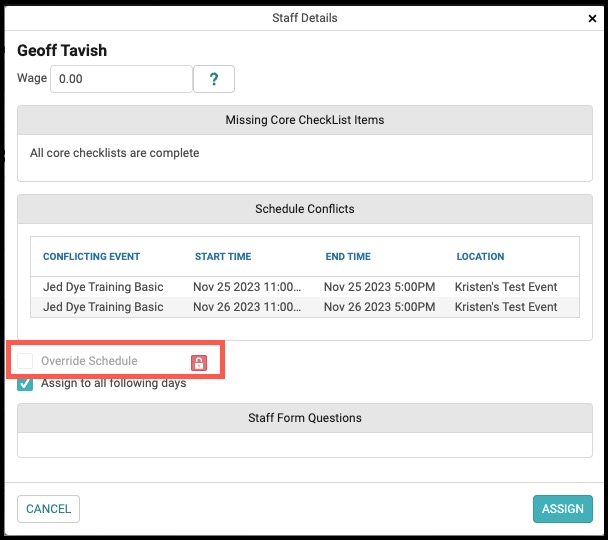 Configio Release - February 5, 2024 – Configio