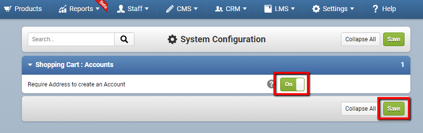 How to Setup GDPR Compliance – Configio