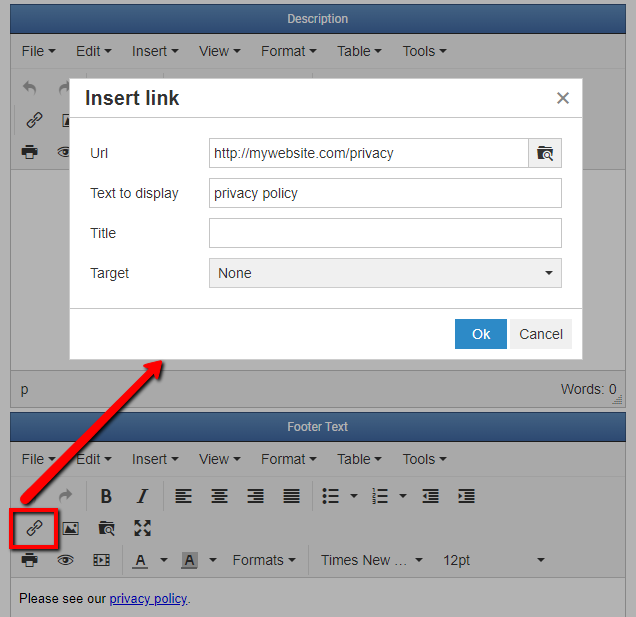 How to Setup GDPR Compliance – Configio