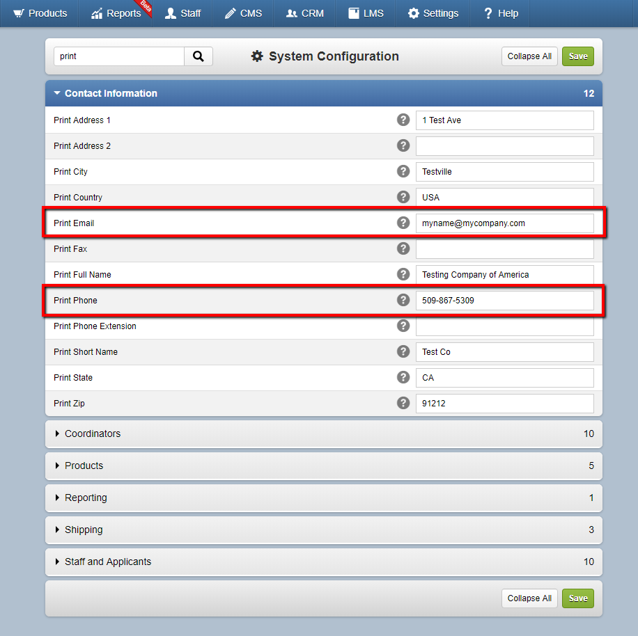 How to Setup GDPR Compliance – Configio