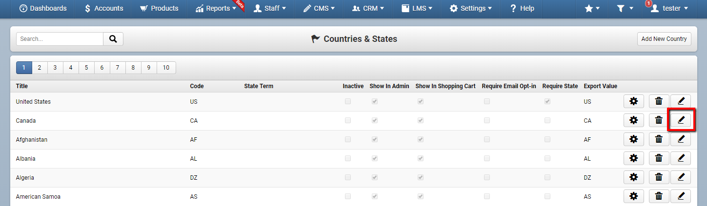 How to Setup GDPR Compliance – Configio