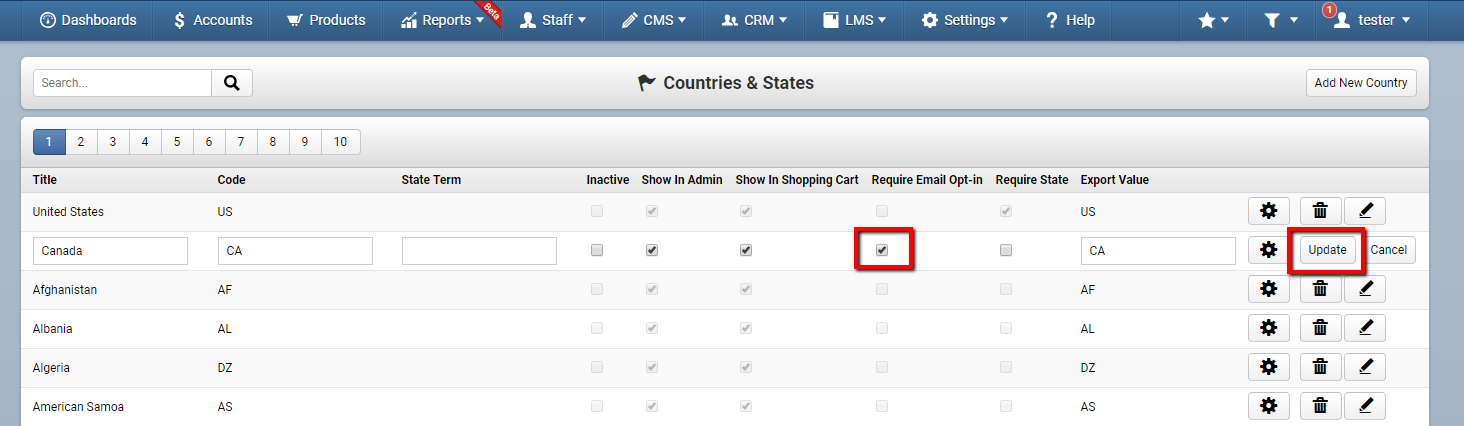 How to Setup GDPR Compliance – Configio