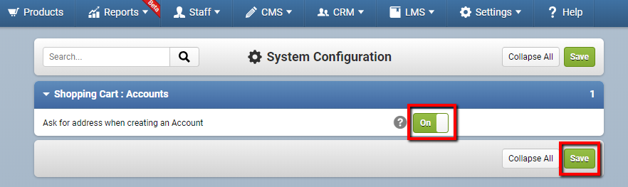 How to Setup GDPR Compliance – Configio