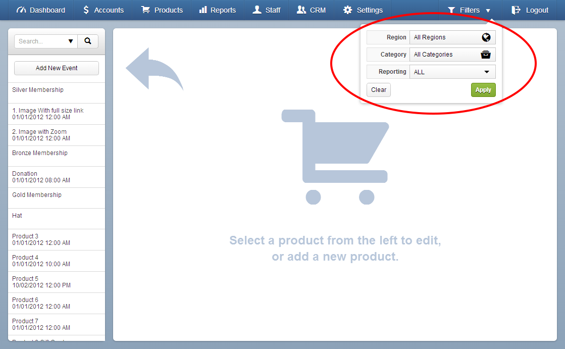 Products Introduction – Configio